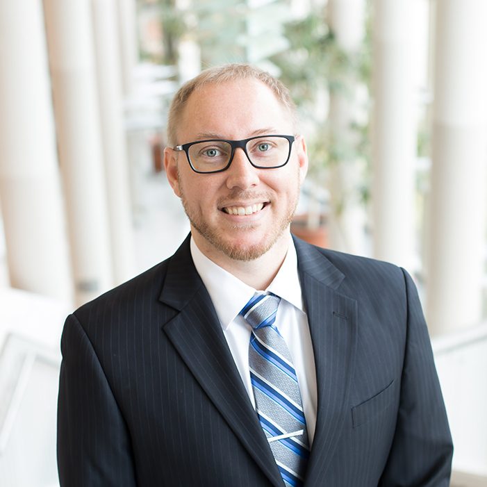 Meet the Team - Hamer Wealth Management Group | Stifel